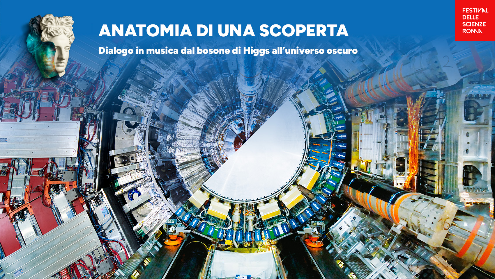 Anatomia di una scoperta | Festival delle Scienze di Roma 2022